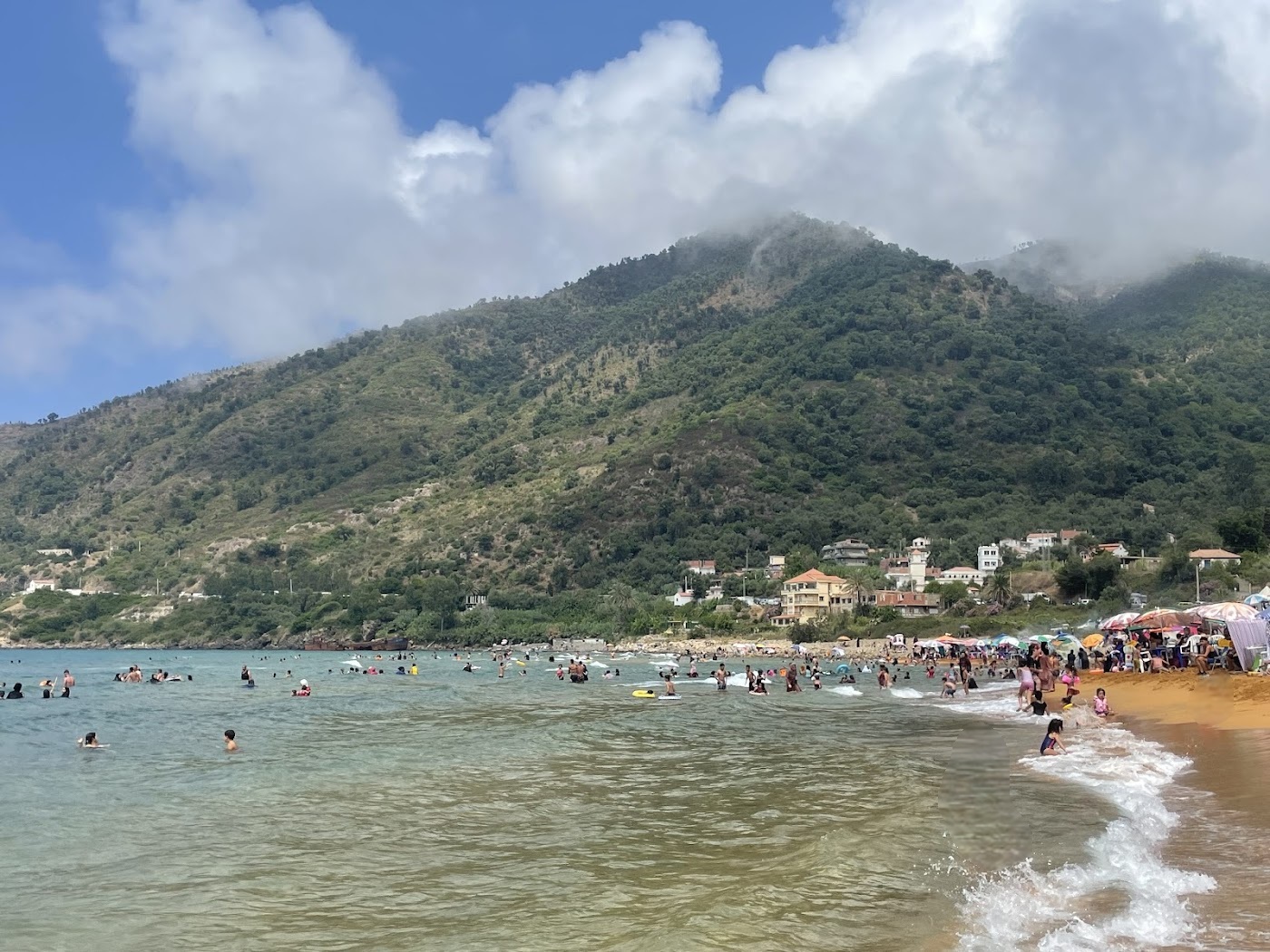 Top 9 des plus belles plages de Jijel à découvrir cet été – Loisirs ...