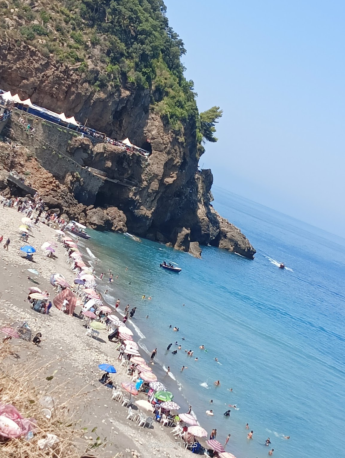 Top 9 des plus belles plages de Jijel à découvrir cet été – Loisirs ...