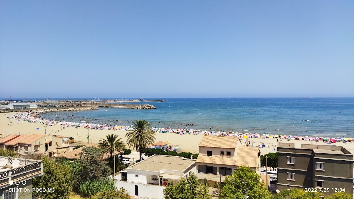 Top 9 des plus belles plages de Jijel à découvrir cet été – Loisirs ...
