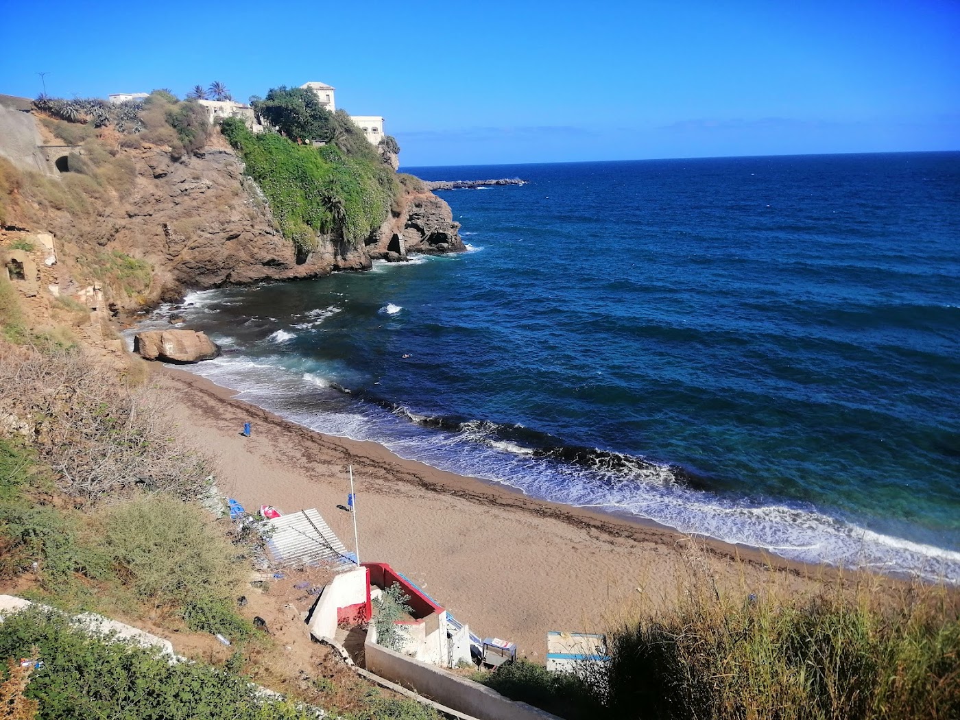 Top 7 des plus belles plages d’Alger – Loisirs Aquatiques