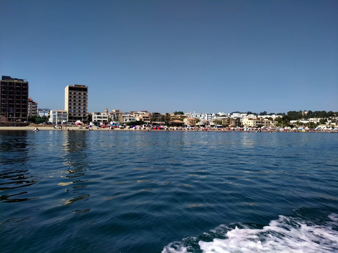 Top 9 des plus belles plages de Jijel à découvrir cet été – Loisirs ...