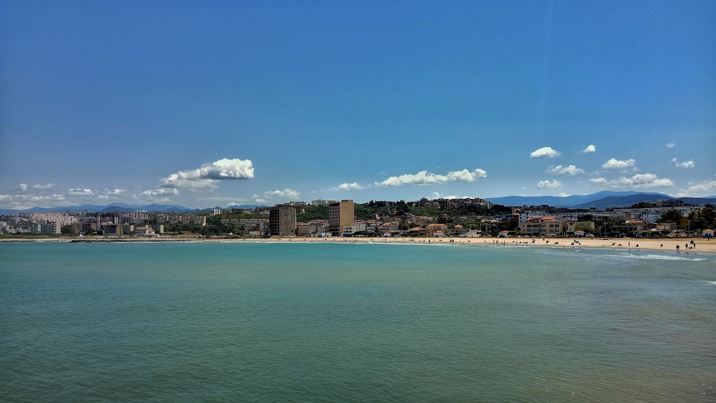 Top 9 des plus belles plages de Jijel à découvrir cet été – Loisirs ...