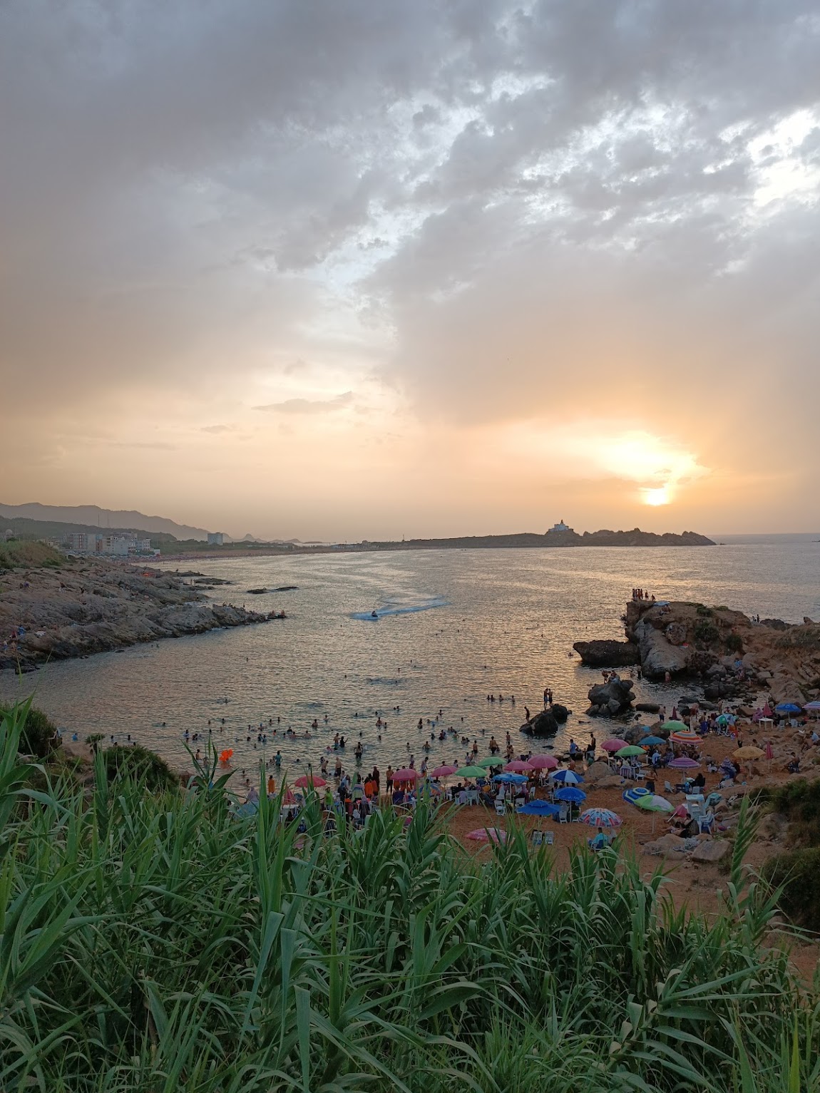 Top 9 des plus belles plages de Jijel à découvrir cet été – Loisirs ...