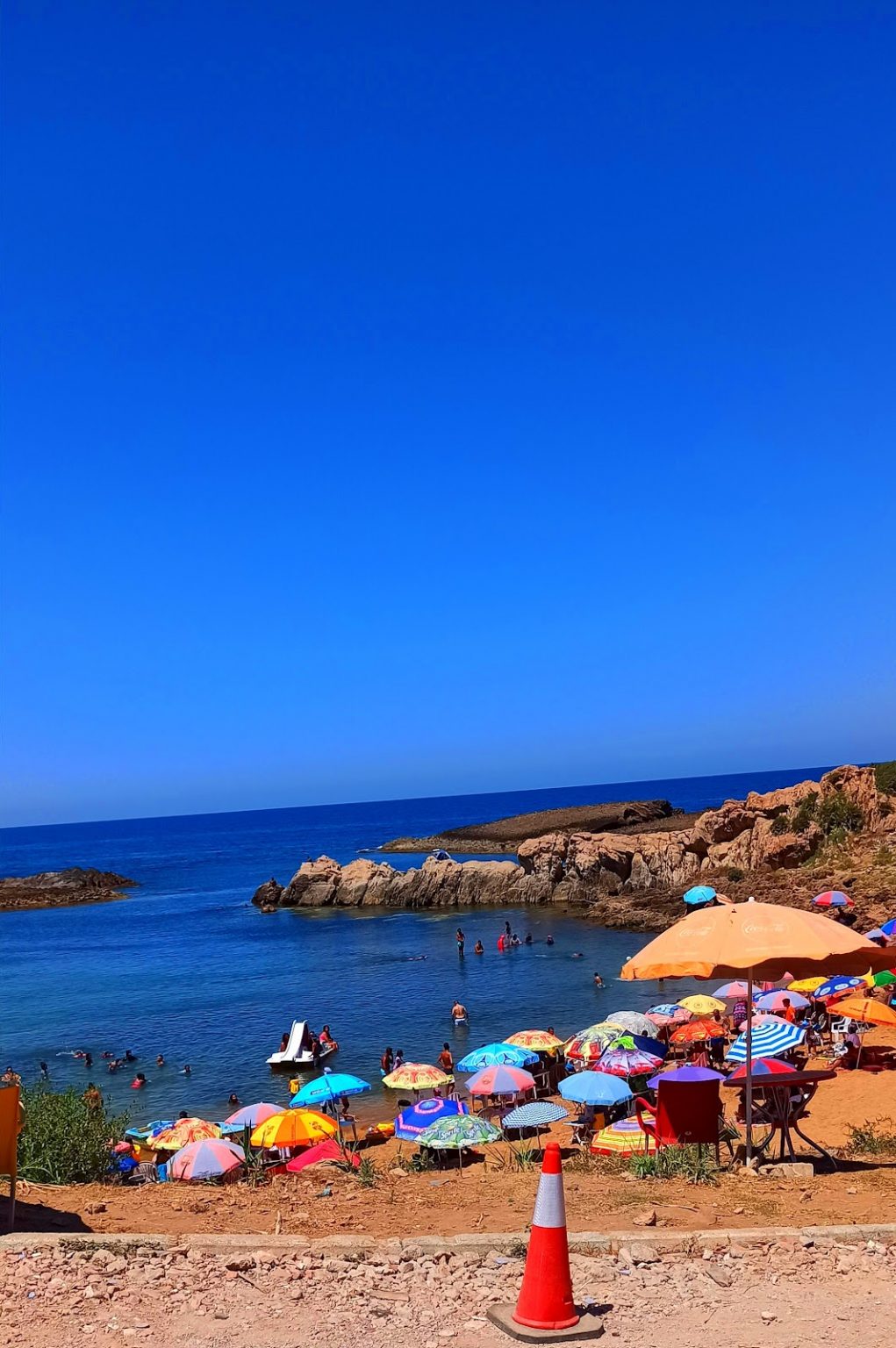 Top 9 des plus belles plages de Jijel à découvrir cet été – Loisirs ...