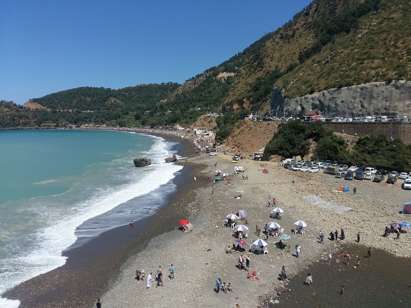 Top 9 des plus belles plages de Jijel à découvrir cet été – Loisirs ...