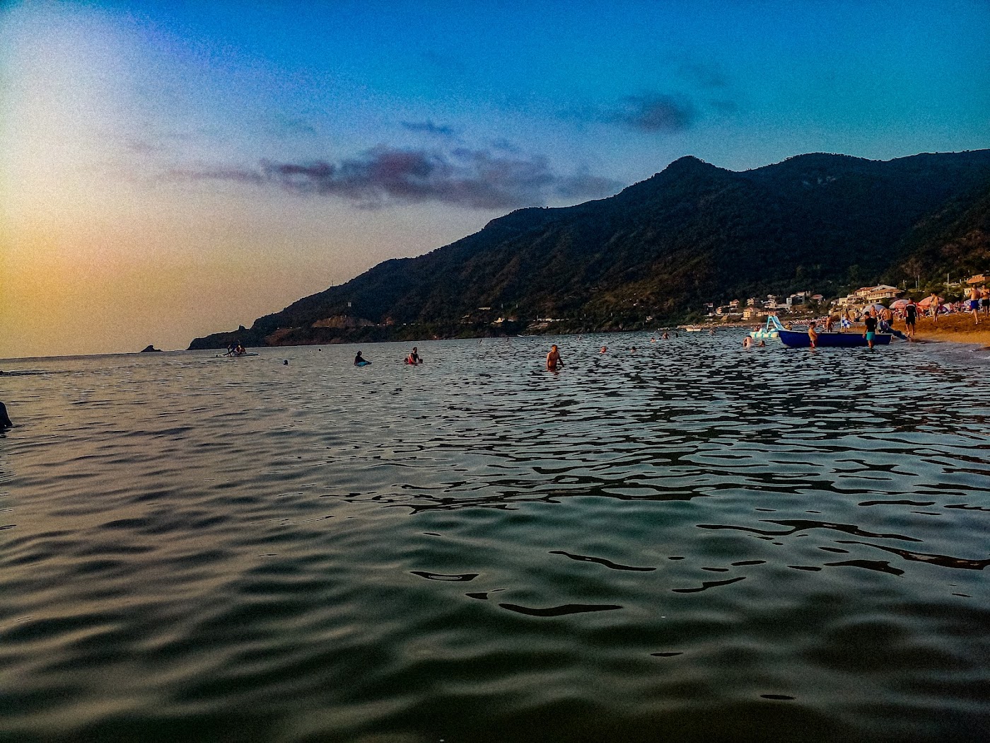 Top 9 des plus belles plages de Jijel à découvrir cet été – Loisirs ...