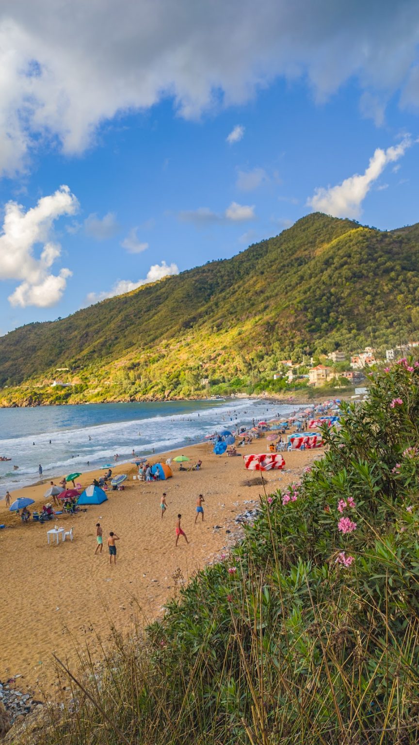 Top 9 des plus belles plages de Jijel à découvrir cet été – Loisirs ...
