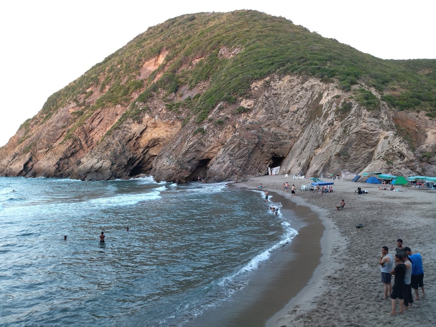 Top 9 des plus belles plages de Jijel à découvrir cet été – Loisirs ...