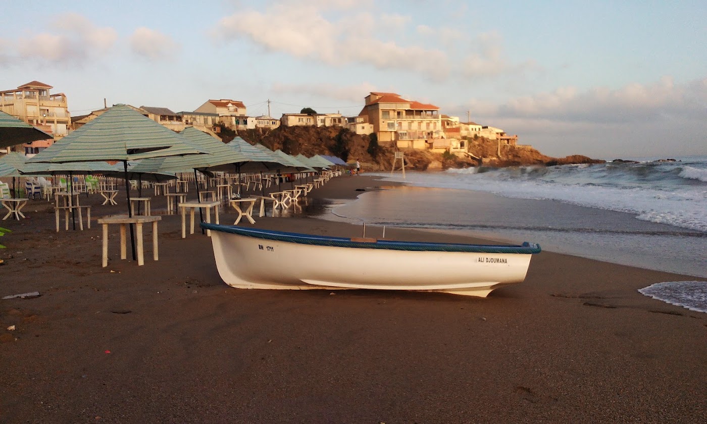 Les 7 plus belles plages de Boumerdès – Loisirs Aquatiques