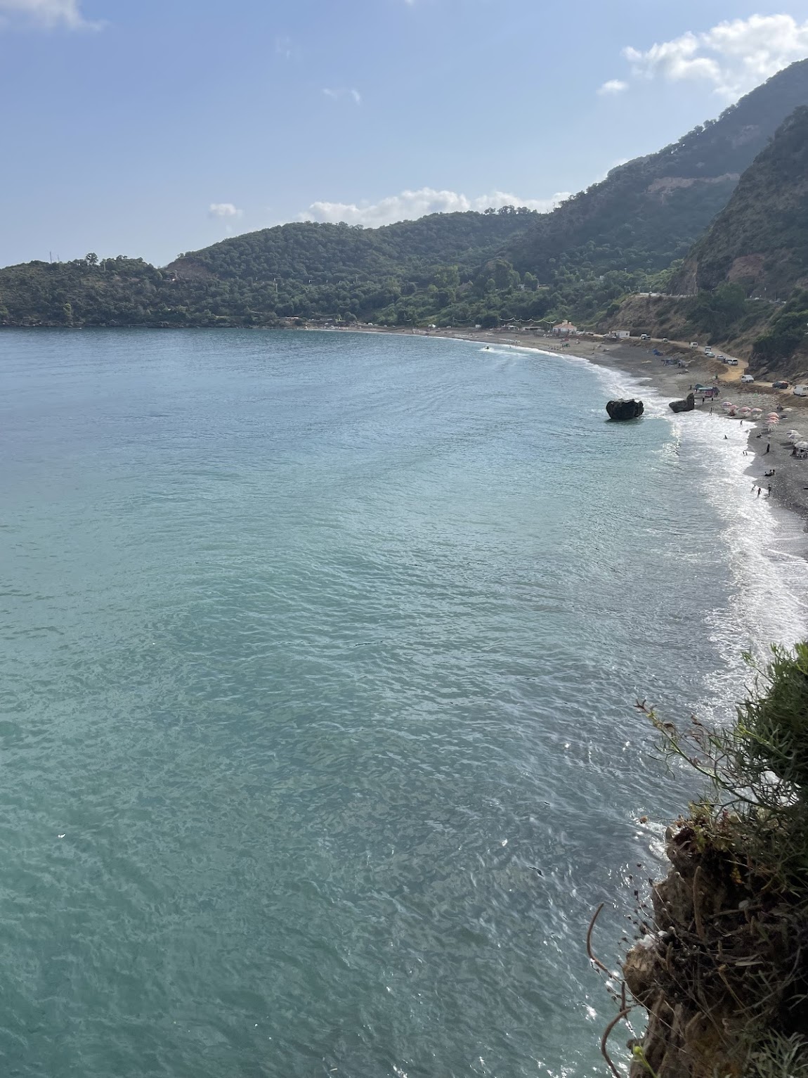 Top 9 des plus belles plages de Jijel à découvrir cet été – Loisirs ...