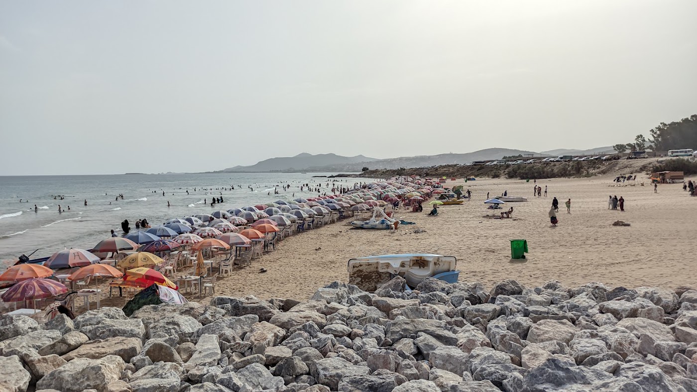 Top 9 des plus belles plages de Jijel à découvrir cet été – Loisirs ...