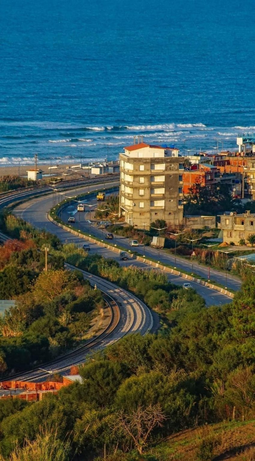 Top 9 des plus belles plages de Jijel à découvrir cet été – Loisirs ...