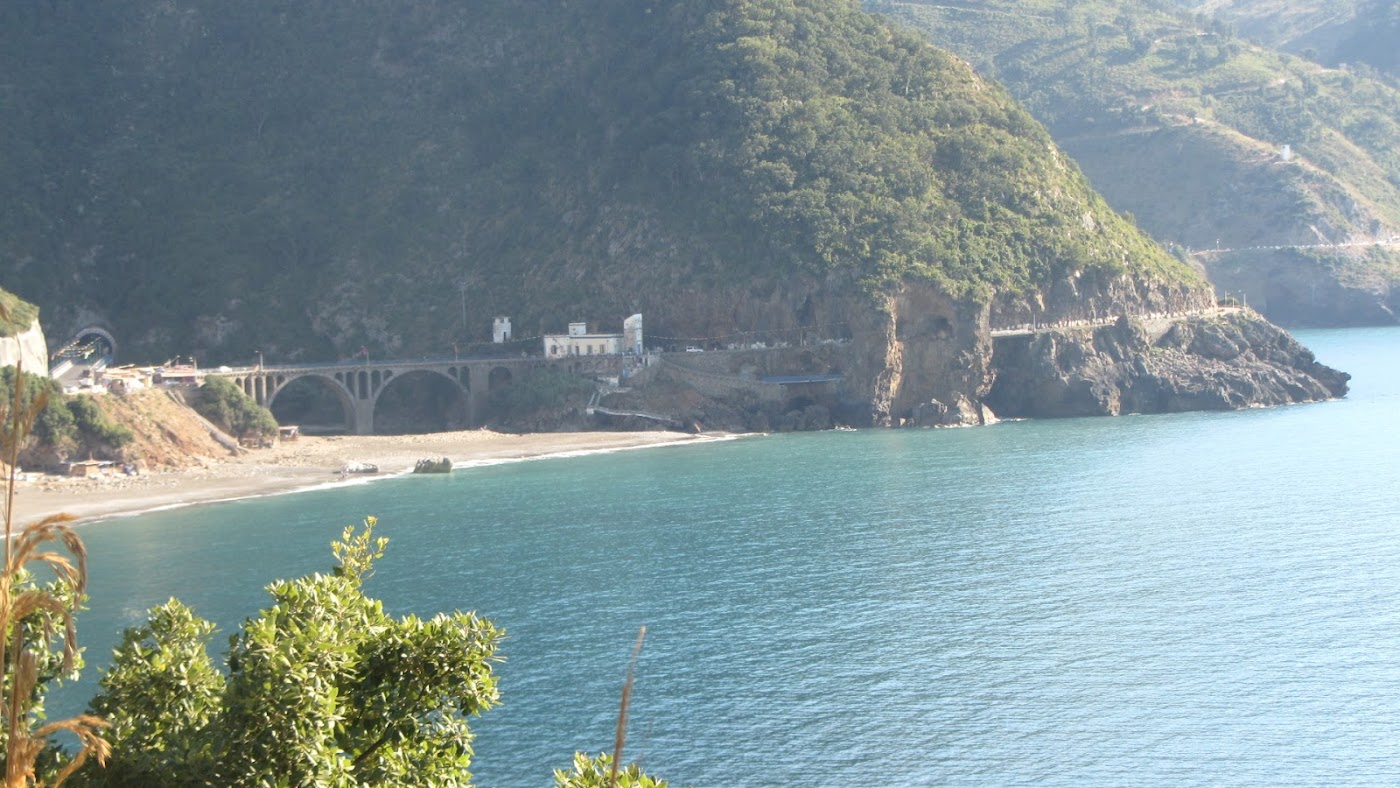 Top 9 des plus belles plages de Jijel à découvrir cet été – Loisirs ...