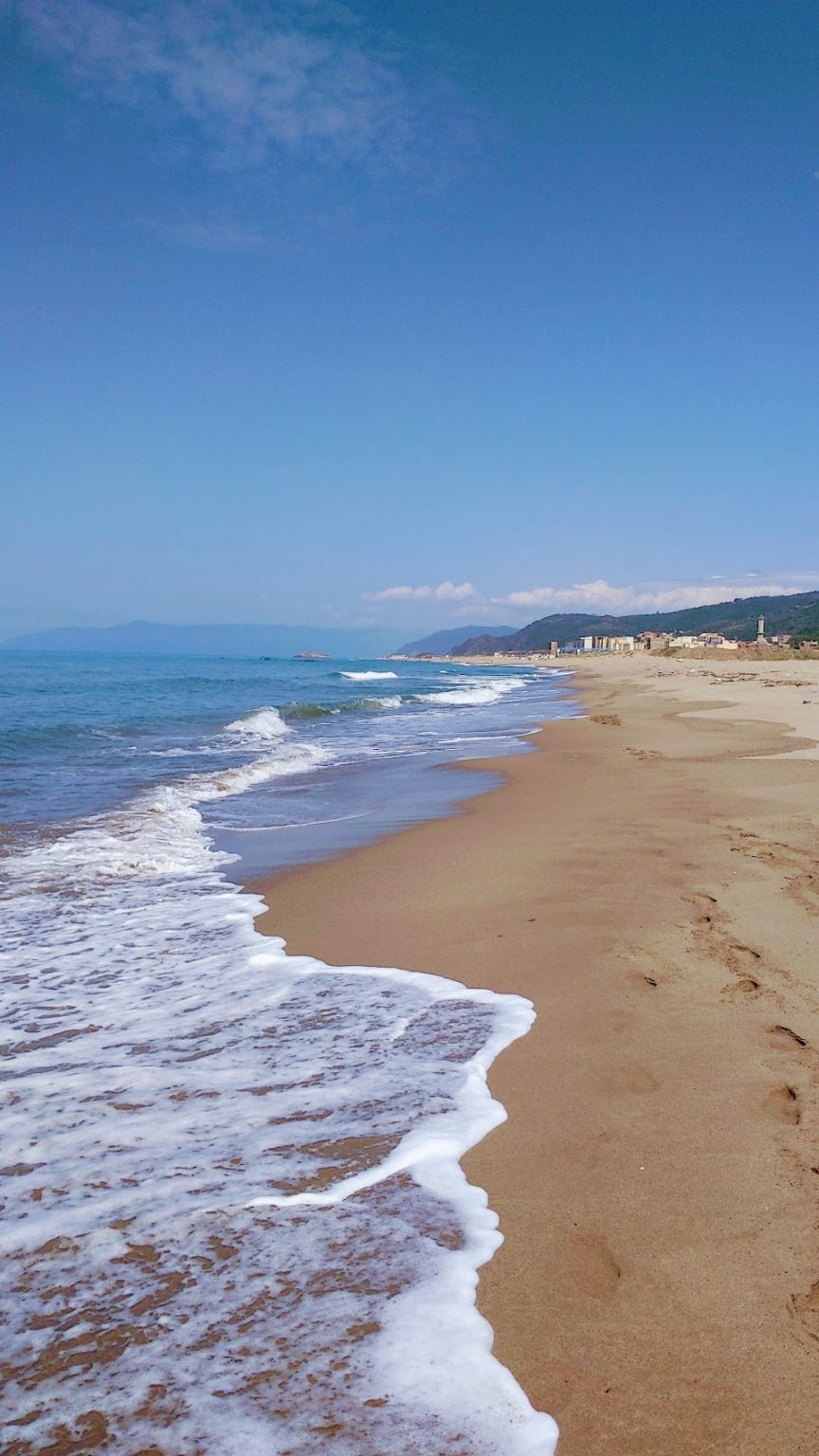 Top 9 des plus belles plages de Jijel à découvrir cet été – Loisirs ...