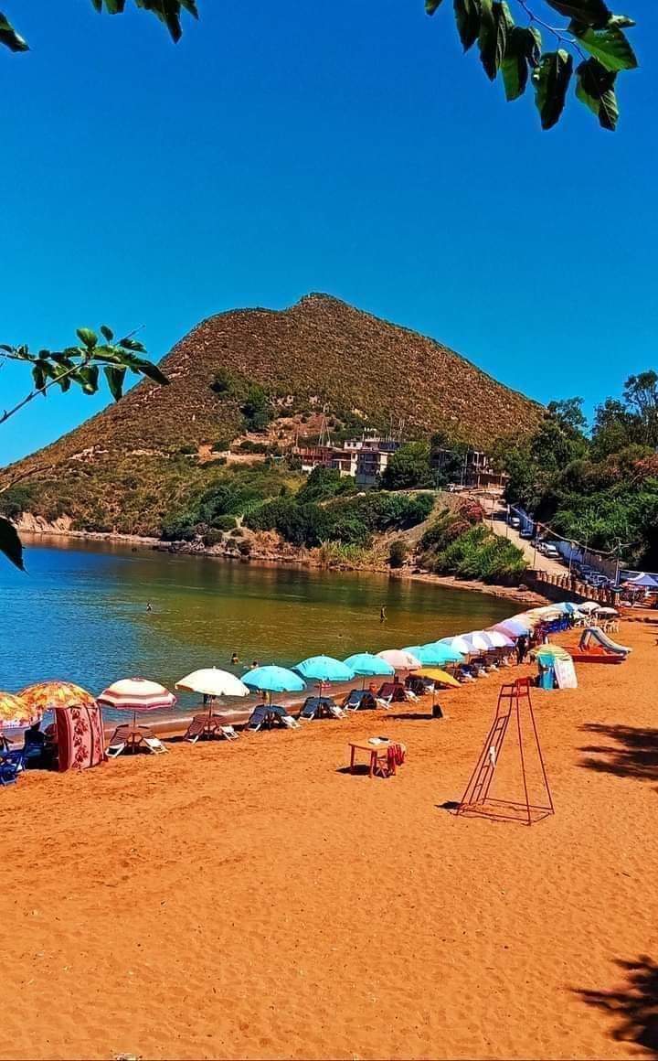 Top 9 des plus belles plages de Jijel à découvrir cet été – Loisirs ...