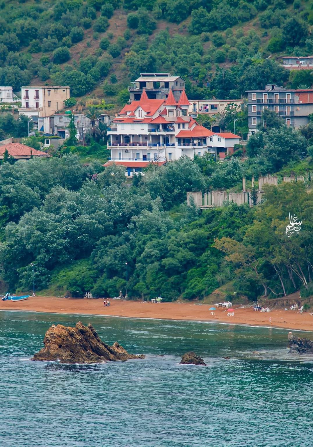 Top 9 des plus belles plages de Jijel à découvrir cet été – Loisirs ...