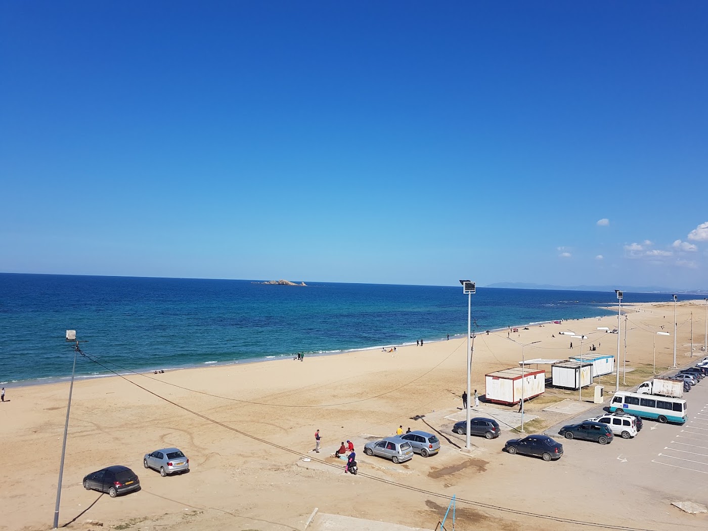 Top 7 des plus belles plages d’Alger – Loisirs Aquatiques