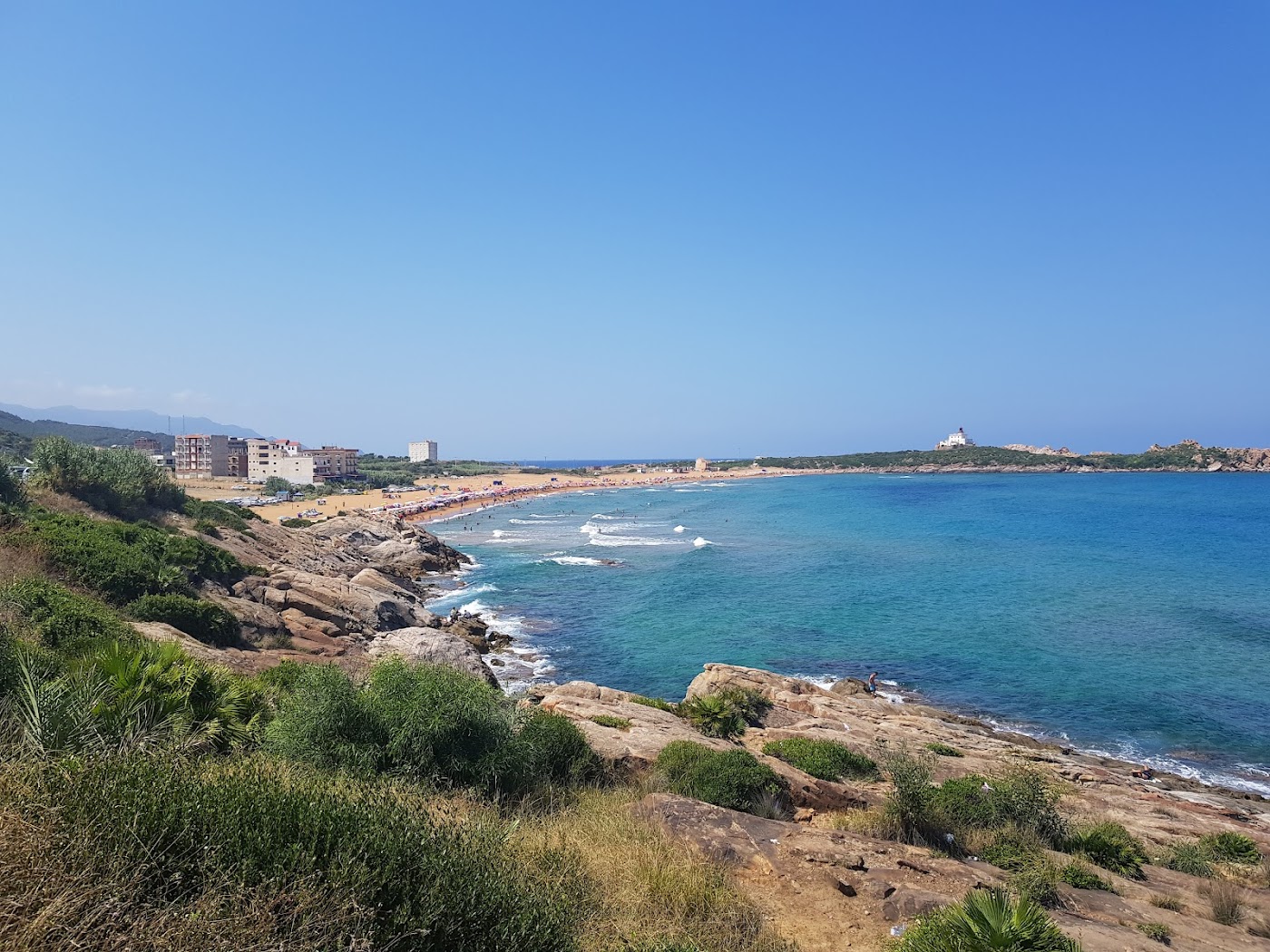 Top 9 des plus belles plages de Jijel à découvrir cet été – Loisirs ...
