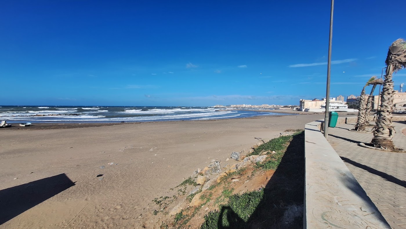 Top 7 des plus belles plages d’Alger – Loisirs Aquatiques